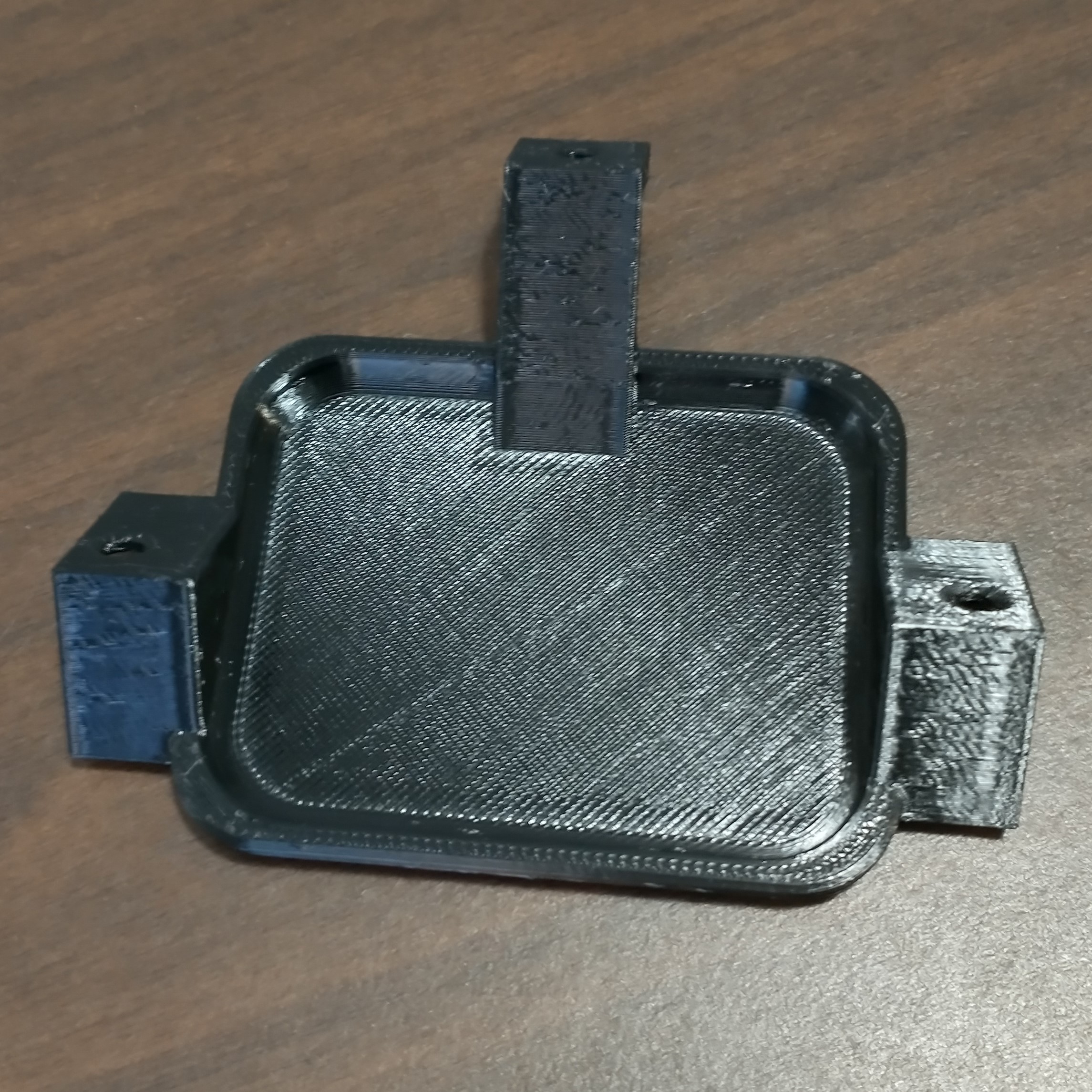 NEW NA Miata Window Switch Insert 1990-1997 Mazda MX5 Blank / Bin ...