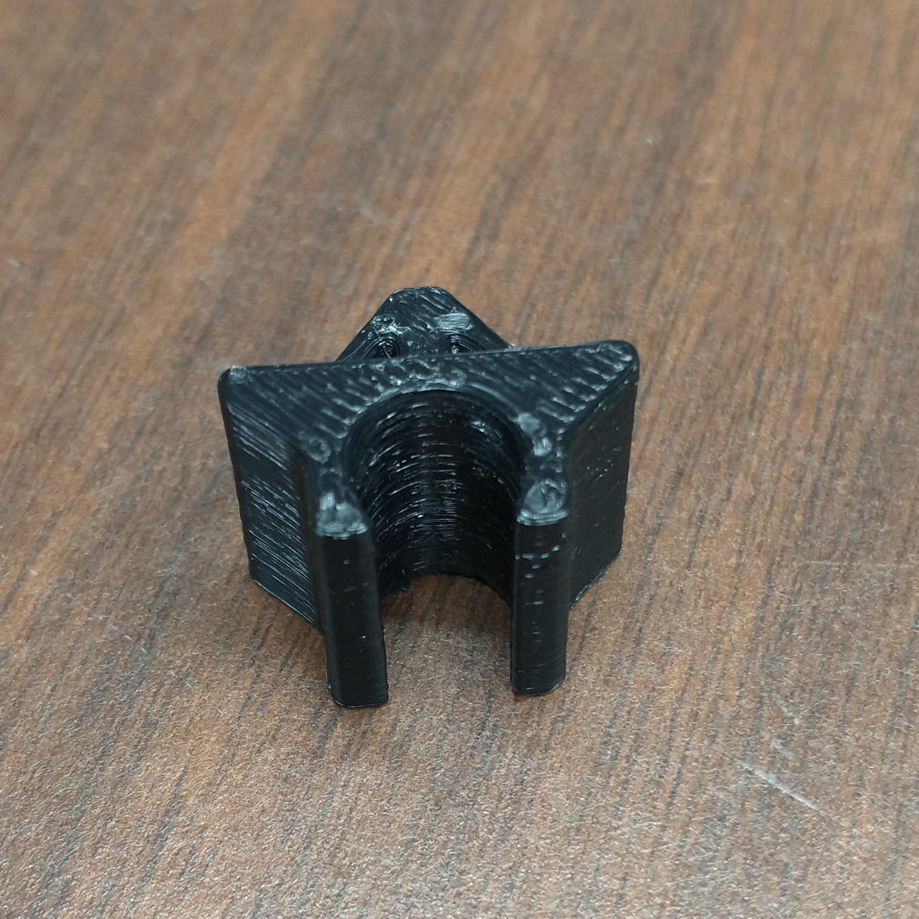 NEW Hood Prop Rod Retainer Clip 79-15 Mazda MX5 Miata NA NB NC Bseries ...