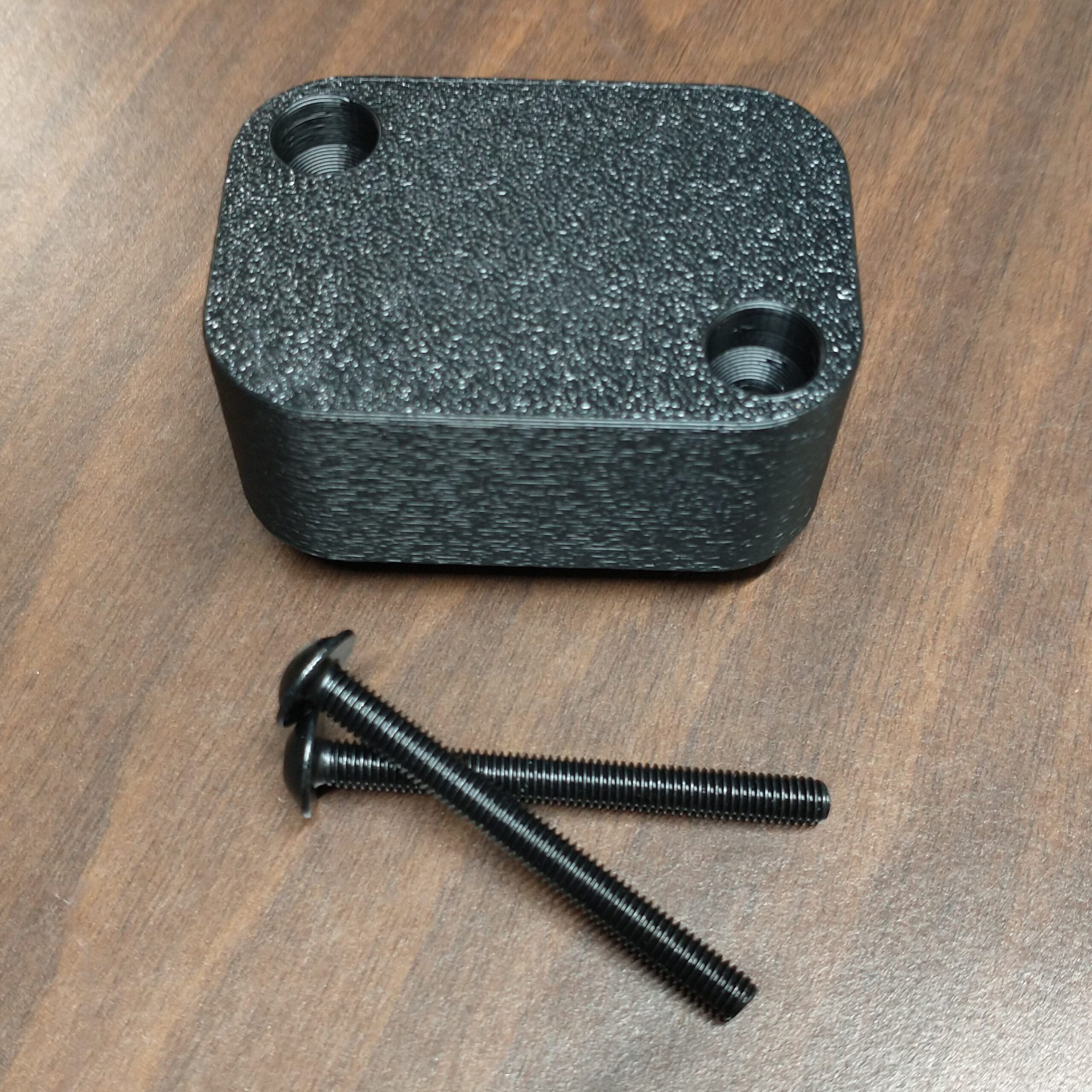 NEW NA Miata Rear View Mirror Spacer Riser Mount Mazda MX-5 1990-1994 ...